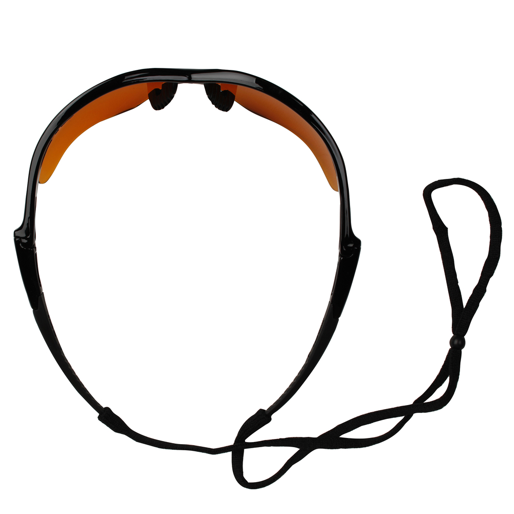 KleenGuard™ Nemesis CSA Safety Glasses (20384), CSA Certified, Copper ...