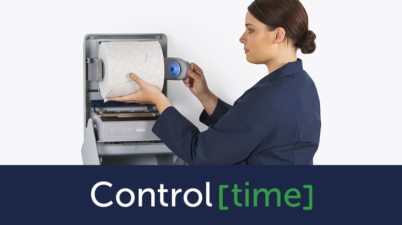 Controlled Dispensing